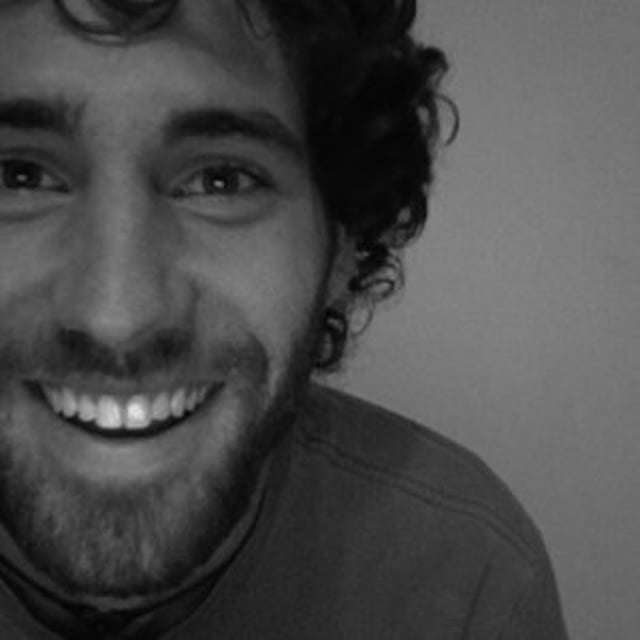 Benjamin Knopp