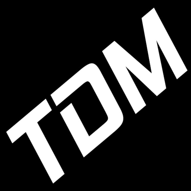 TDM Solutions