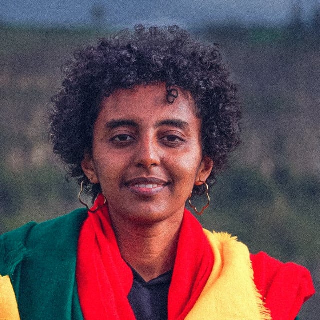Meron Hailu