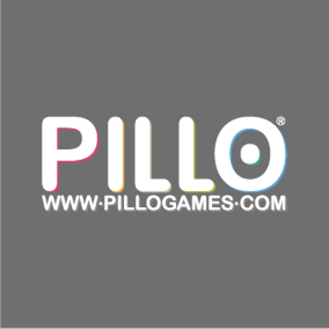 Pillo Games