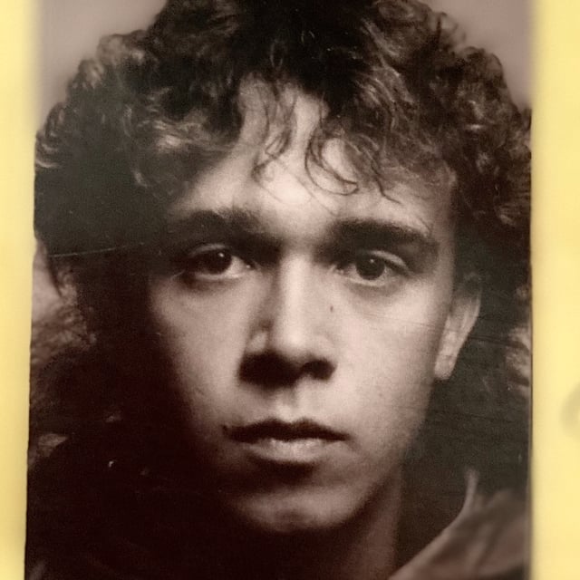 Rico Feldfoss - Music Video Director & Photographer