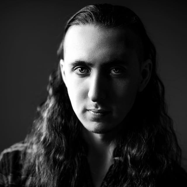 Chris Cosby - Voice Actor & Voiceover Artist