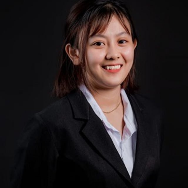 Jessica Truong