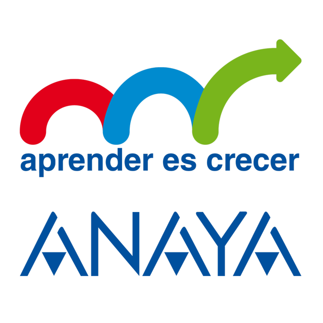 Anaya Educación