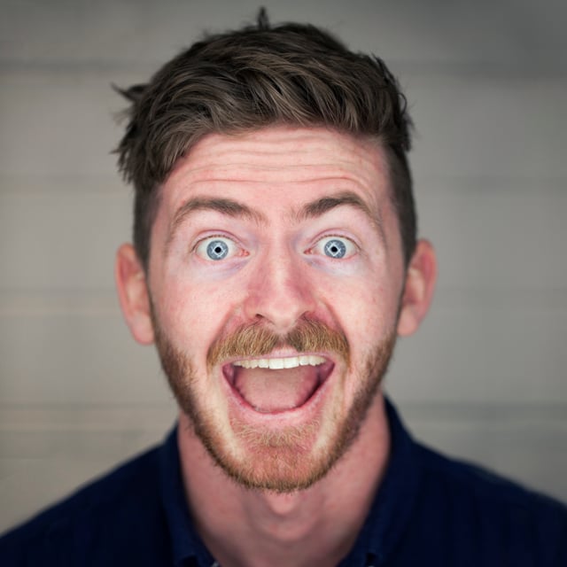 Richard Goff