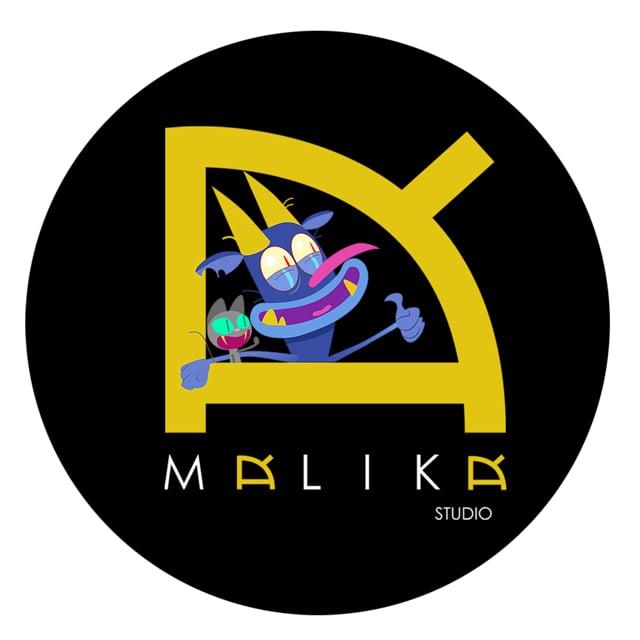Malika Studio Animation