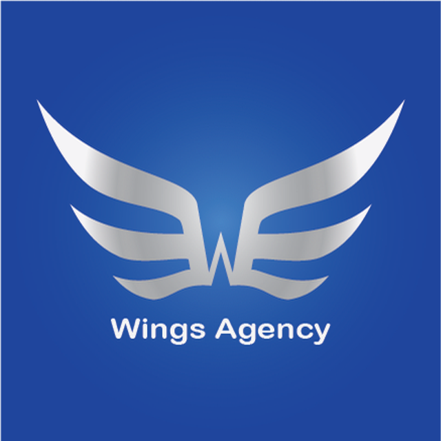 Wings Agency - Graphic Designer, Video Editor & Film Producer
