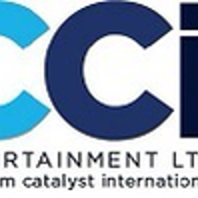 CCI Entertainment