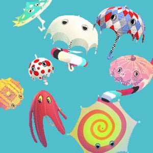 PandaPanther on Vimeo