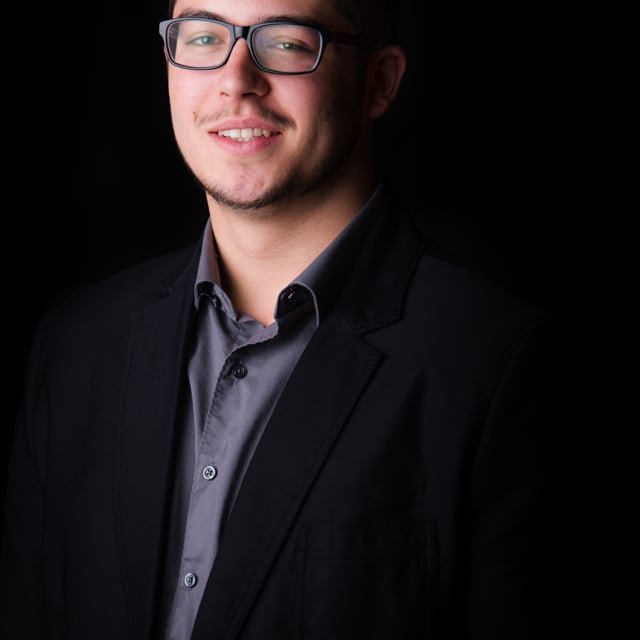 Cameron Saenz