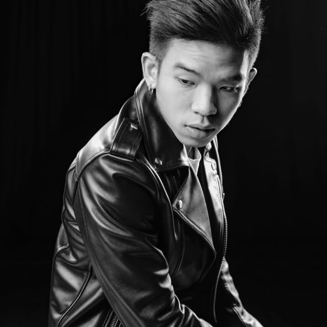 Darren Tan - Cinematographer & Director