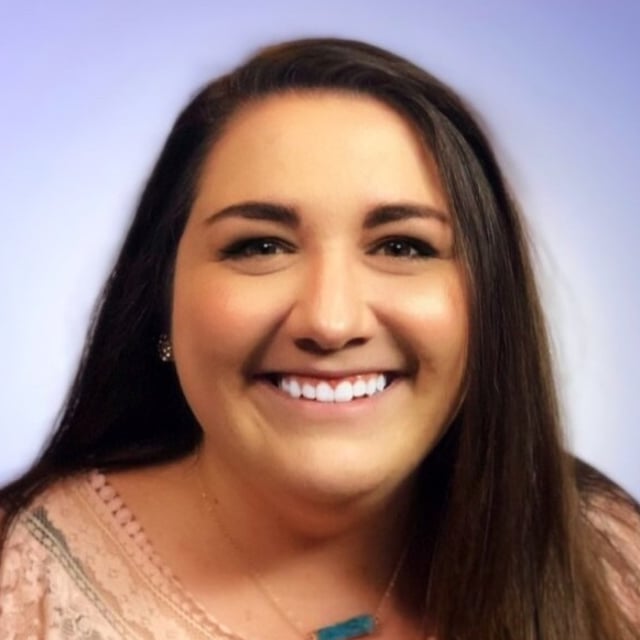 Amanda Cramer - Producer, Content Development & Production Manager