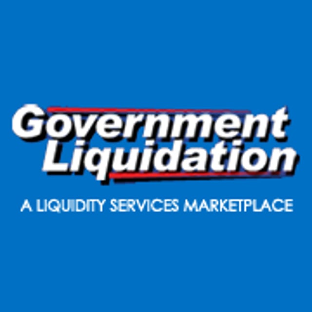 GovLiquidation