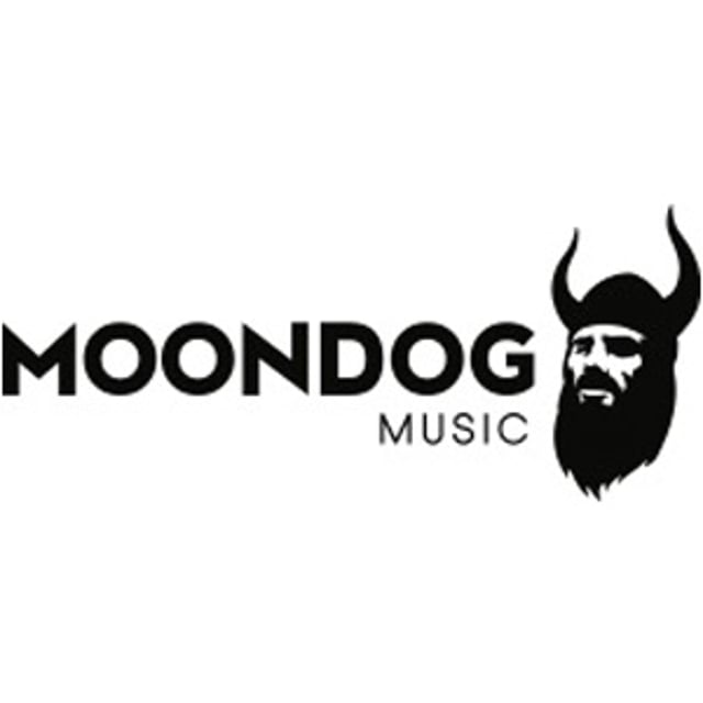 Moondog Music
