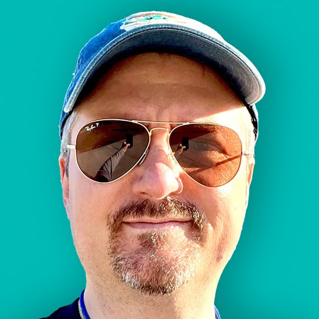 Raymond Werner, BFA - Photographer, Graphic Designer & Videographer