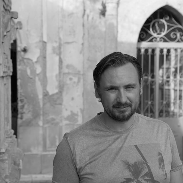 Gudjon Jonsson - Director