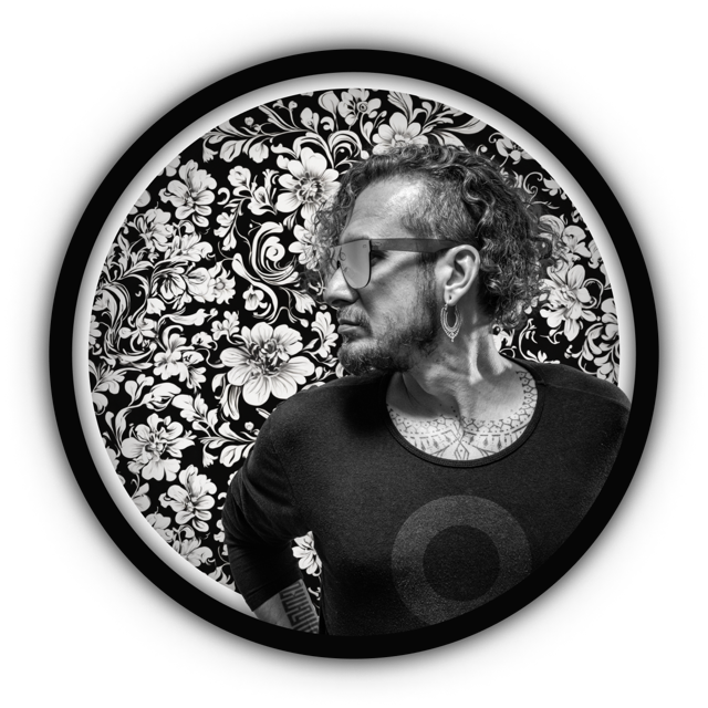 Anzo.Studio™ - Art Director, Web Designer & Content Development