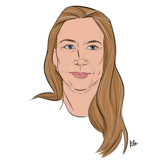 Emilie Goulet