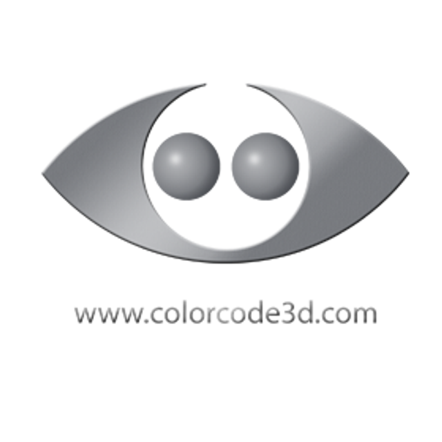 ColorCode 3-D