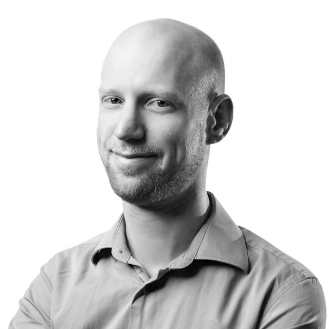 Michael Jamet - Videographer