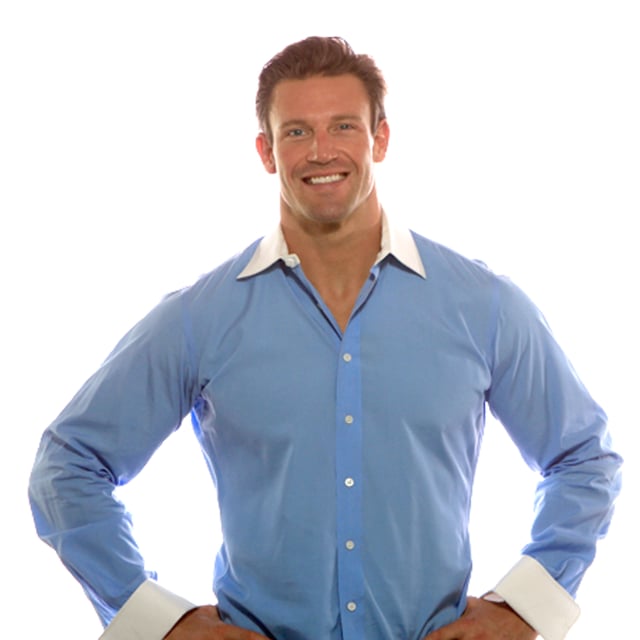 Coach Kyle Rasmussen