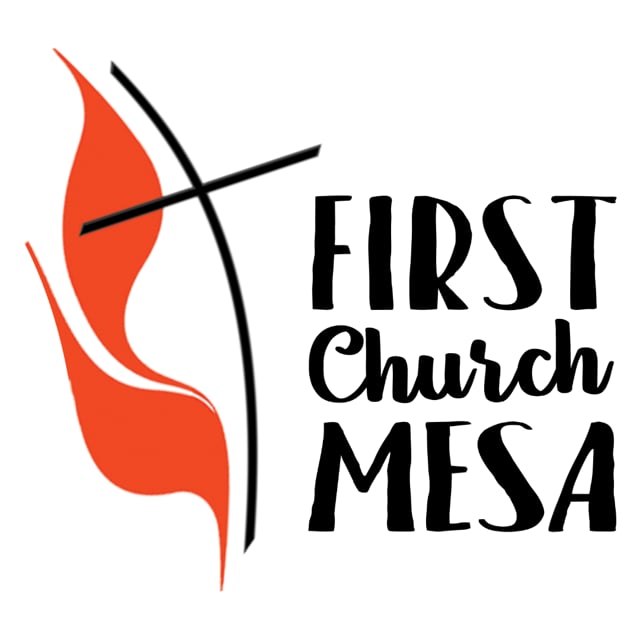 1st United Methodist Church Mesa