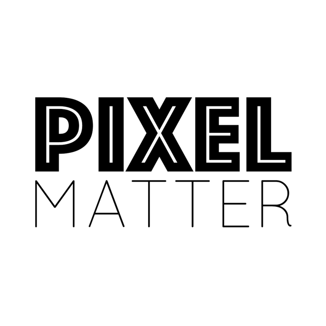 Pixel Matter