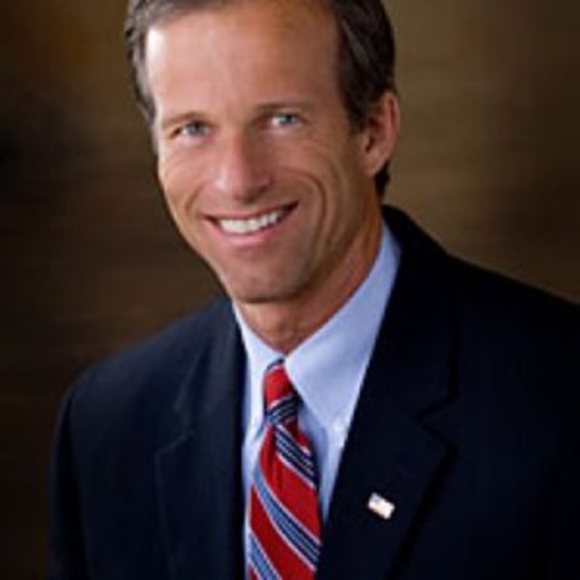 John Thune