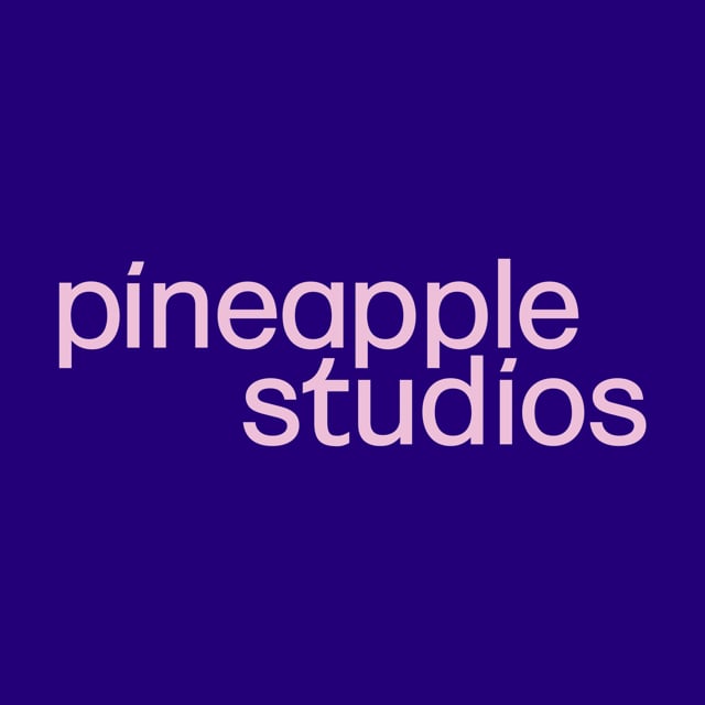 Pineapple Studios