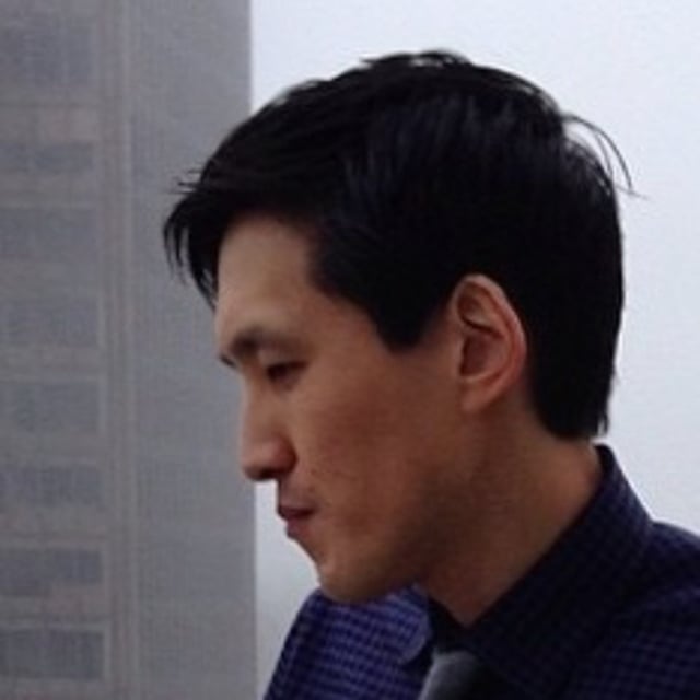 Paul Shin