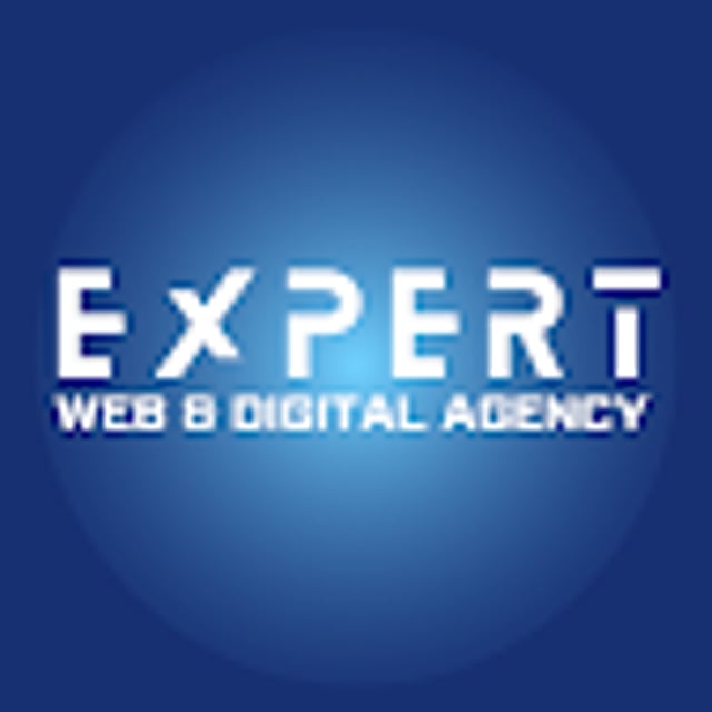 Expert Web & Digital Agency
