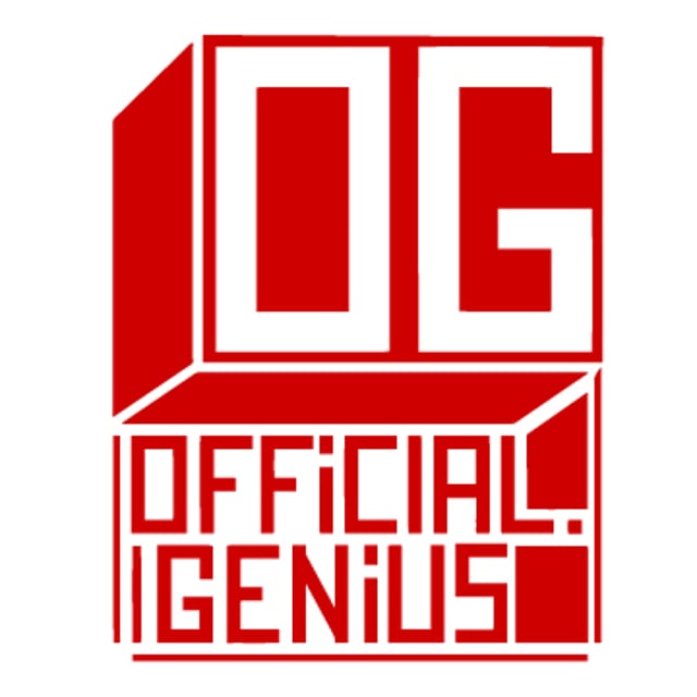 Official Genius