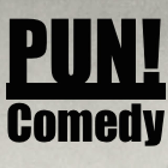 PUN! Comedy