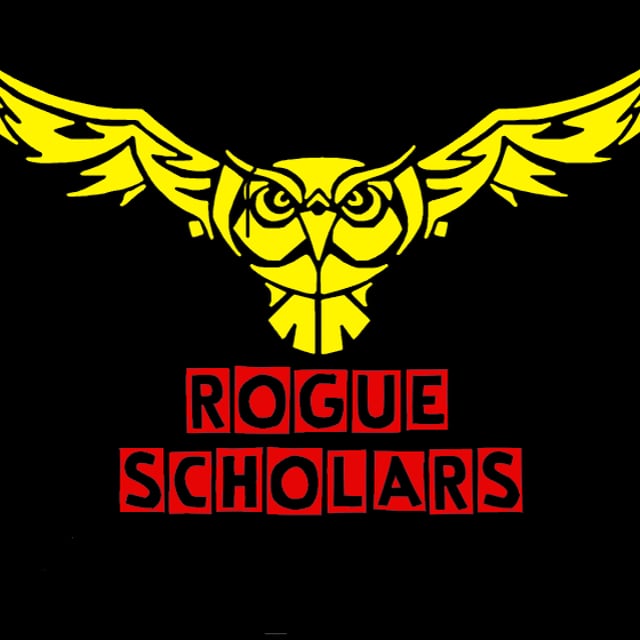 Rogue Scholars