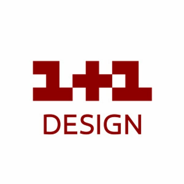 1+1 Design