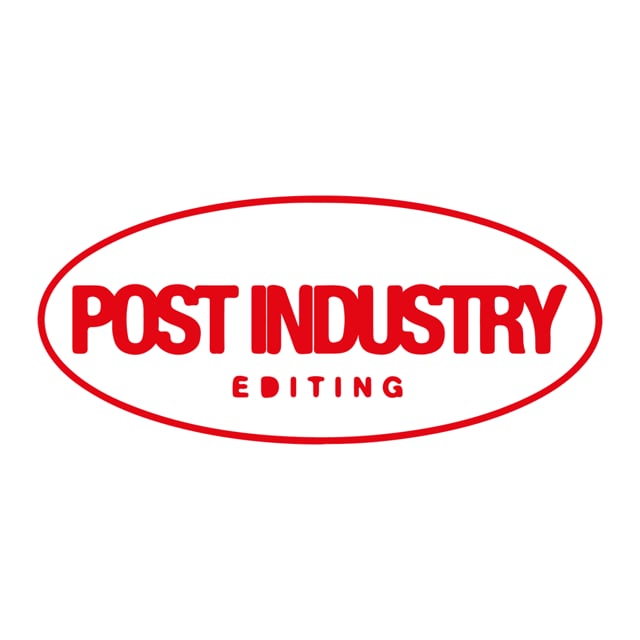 POST INDUSTRY - Video Editor