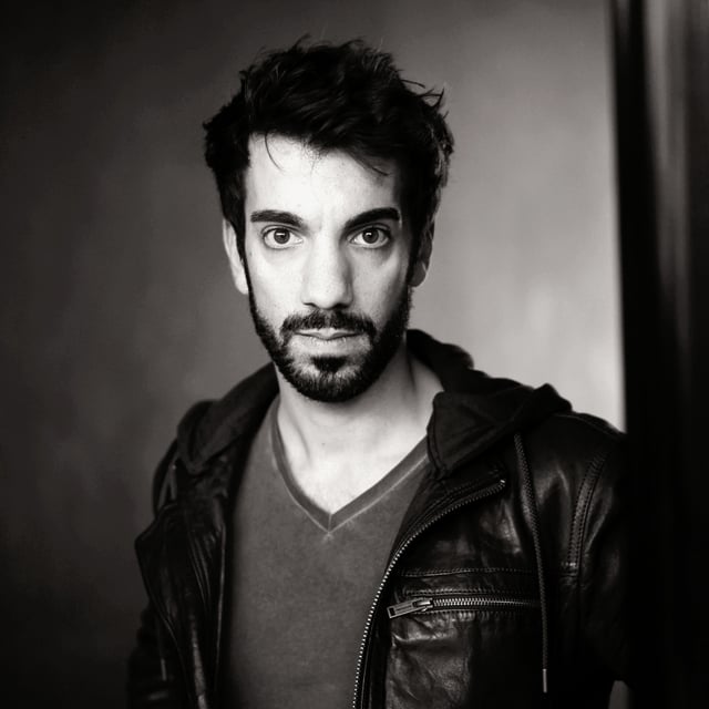 Jérémy LE MARDELÉ