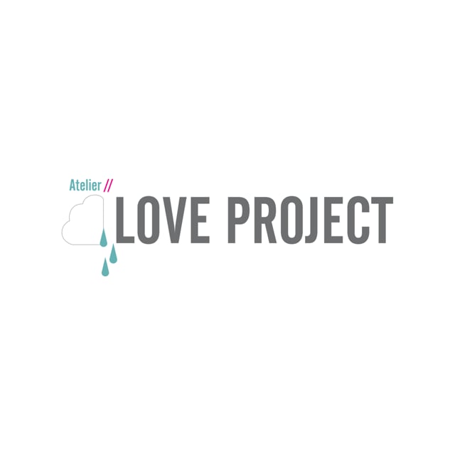 Atelier LOVE PROJECT