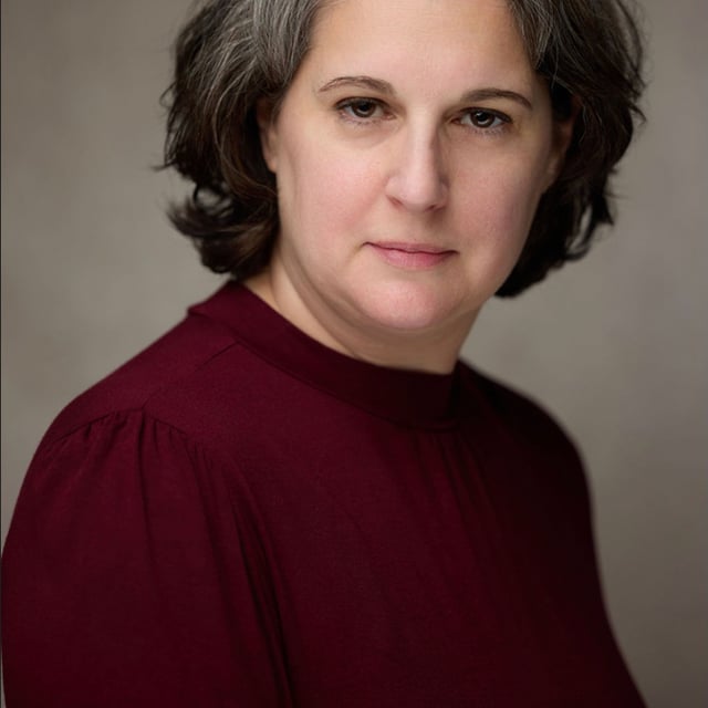 Nikki Simon - Actress, Screenwriter & Producer