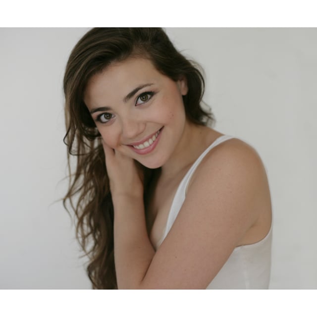Nassima Benchicou