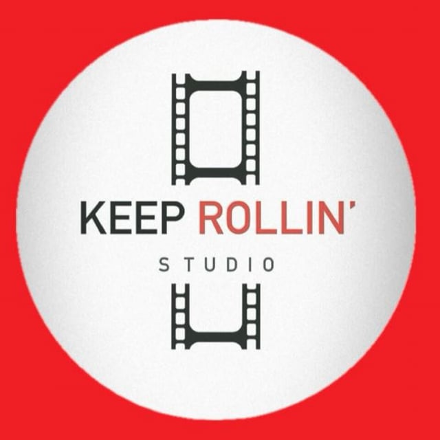 Keep Rollin' Studio