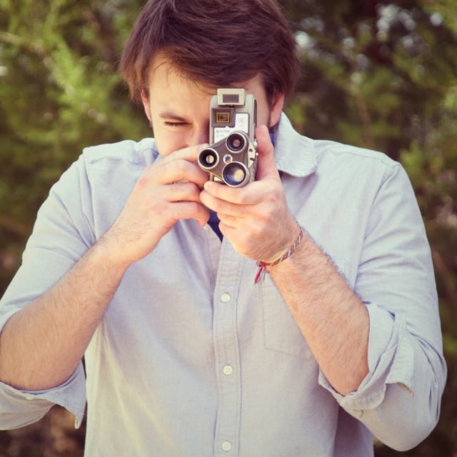 Matt Rody - Drone Pilot, Videographer & Animator