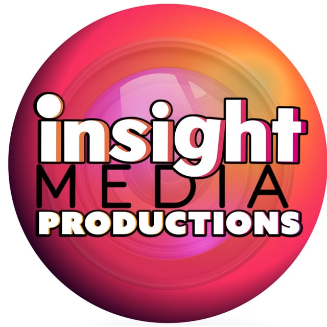 Insight Media Productions - Camera Operator, Videographer & Documentary ...