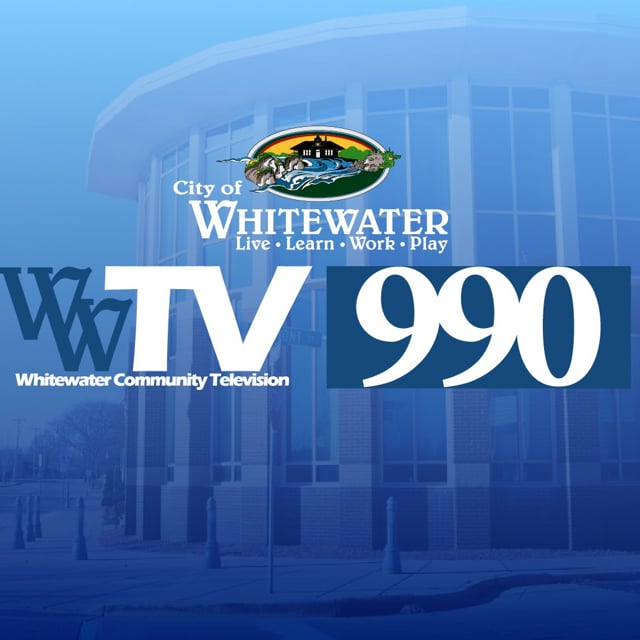 Whitewater Community TV