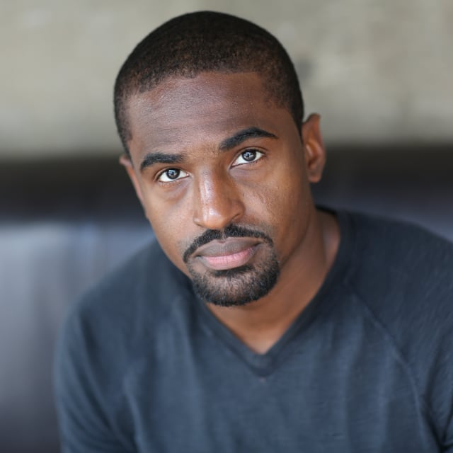 Devin Robinson X - Director, Actor & Voice Actor