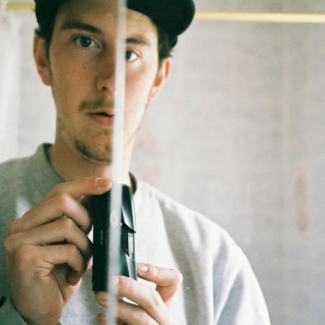 Stephen Roe - Cinematographer