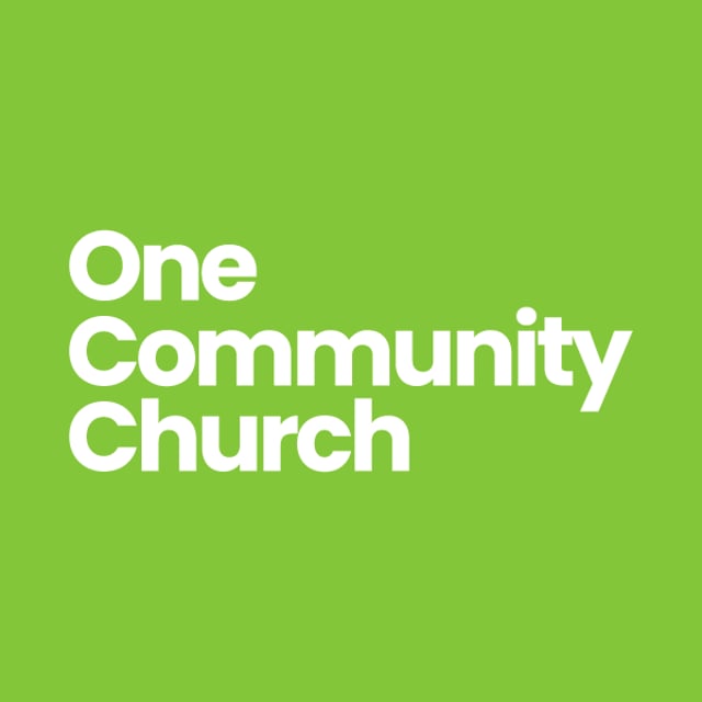 One Community Church