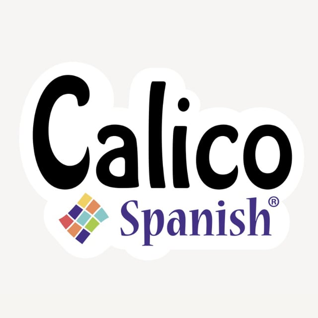 Calico Spanish