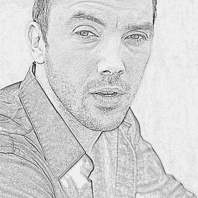 Chris Ferro