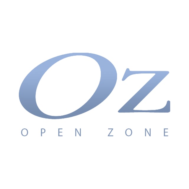 Open zone